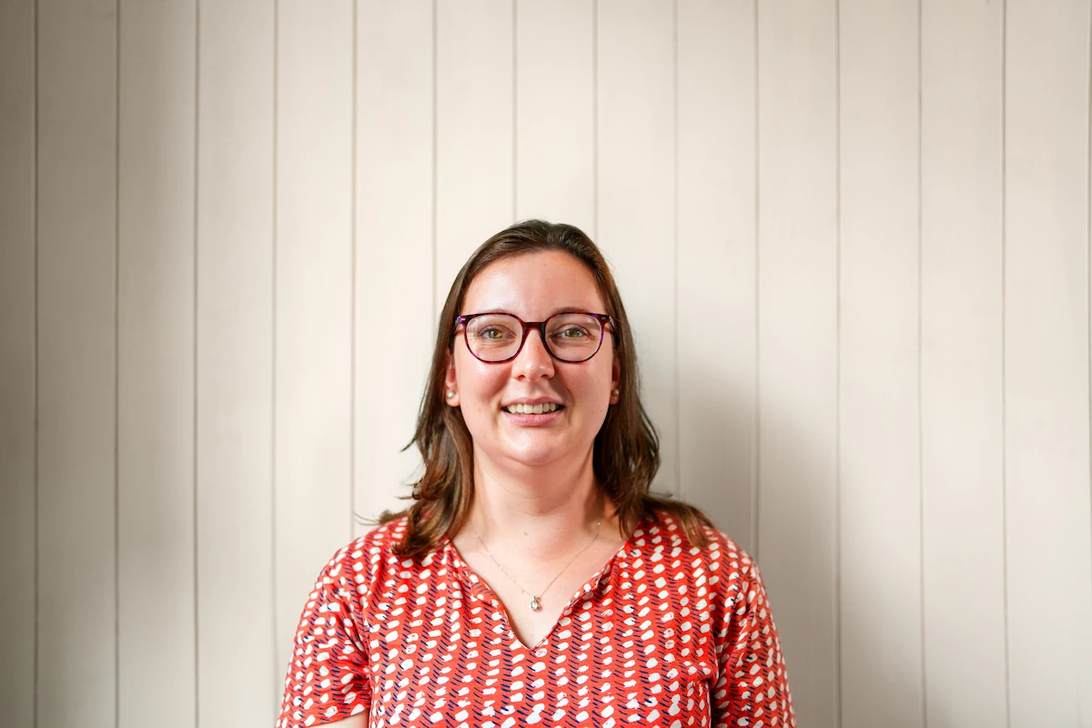 Rebecca Shields - StanleySmith Case Management