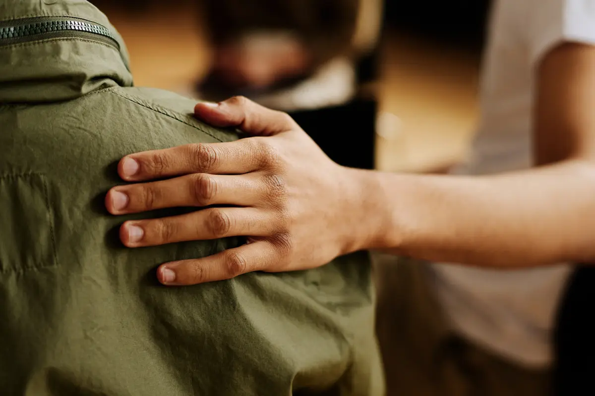 Finding the right fit for a client support worker - StanleySmith Case ...